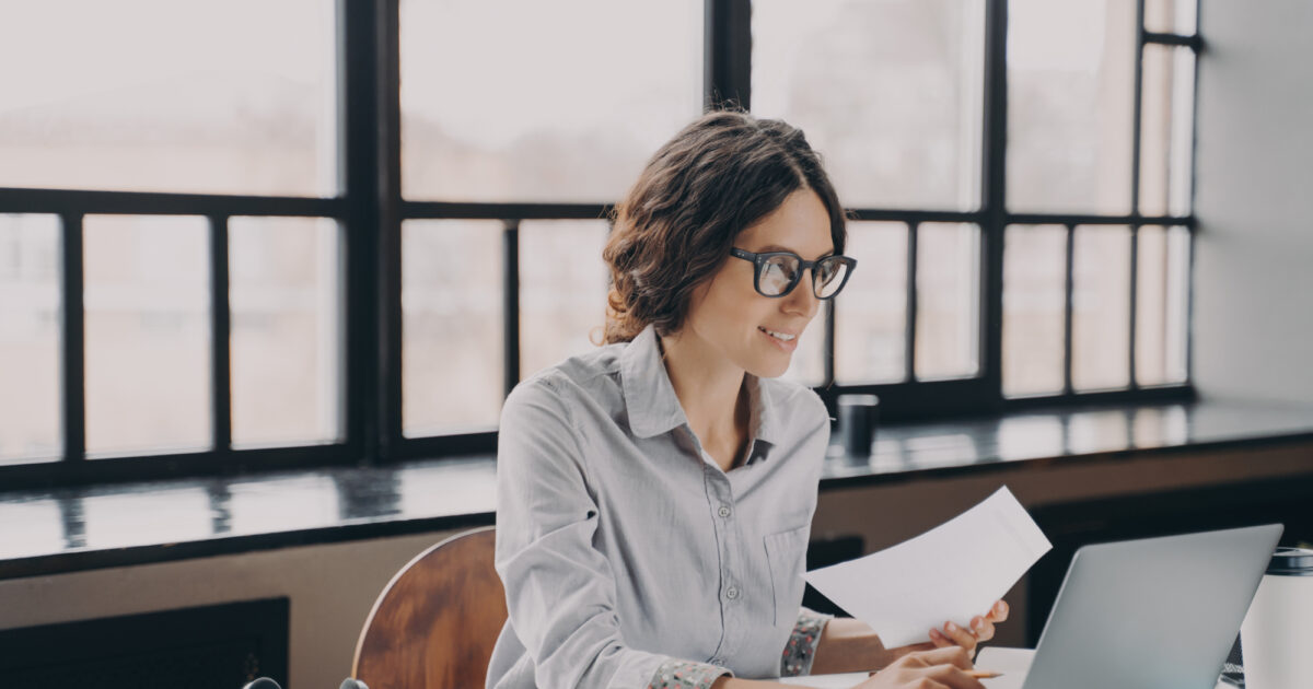 Internship Accounts Payable - Netherlands | Interfood (EN)