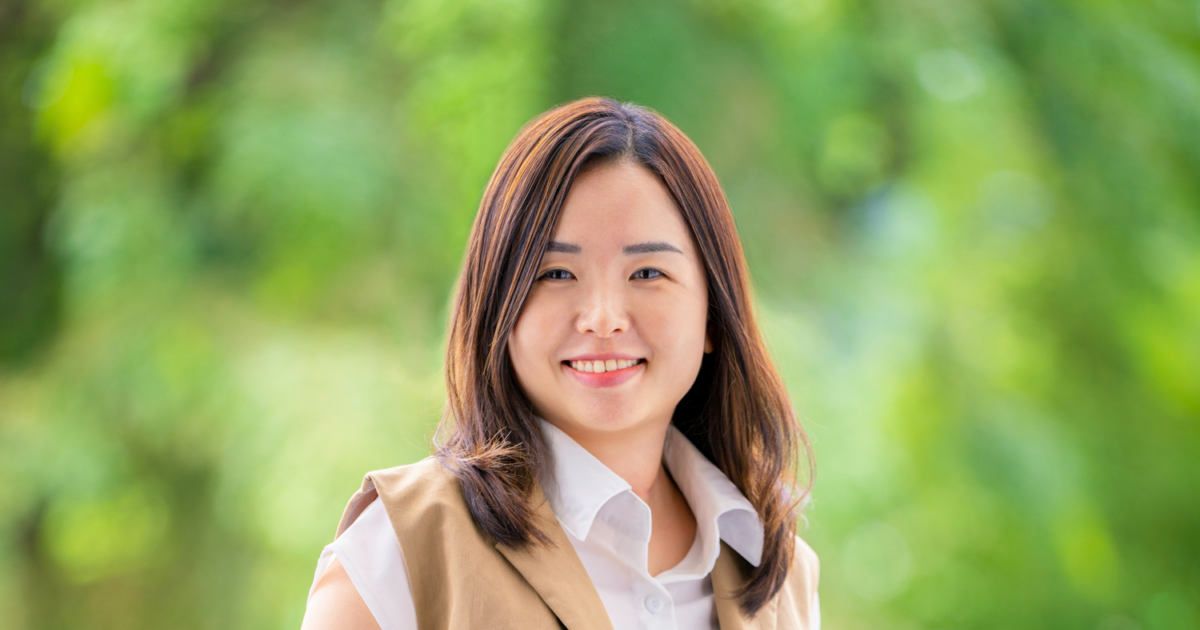 Ferlyn Chai - Supply Chain Planner - Interfood Singapore | Interfood
