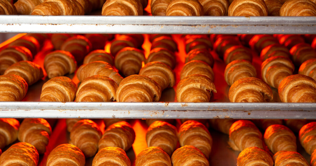 Bakery Products | More information | Interfood