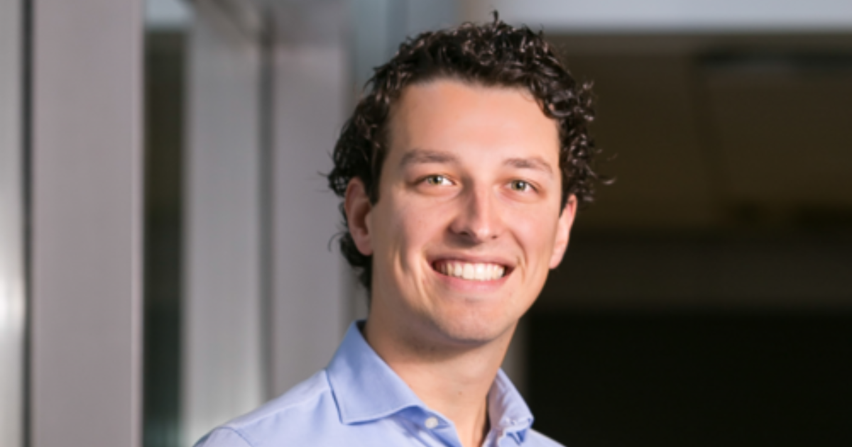 Lex van den Schoor - Business Information Manager -… | Interfood